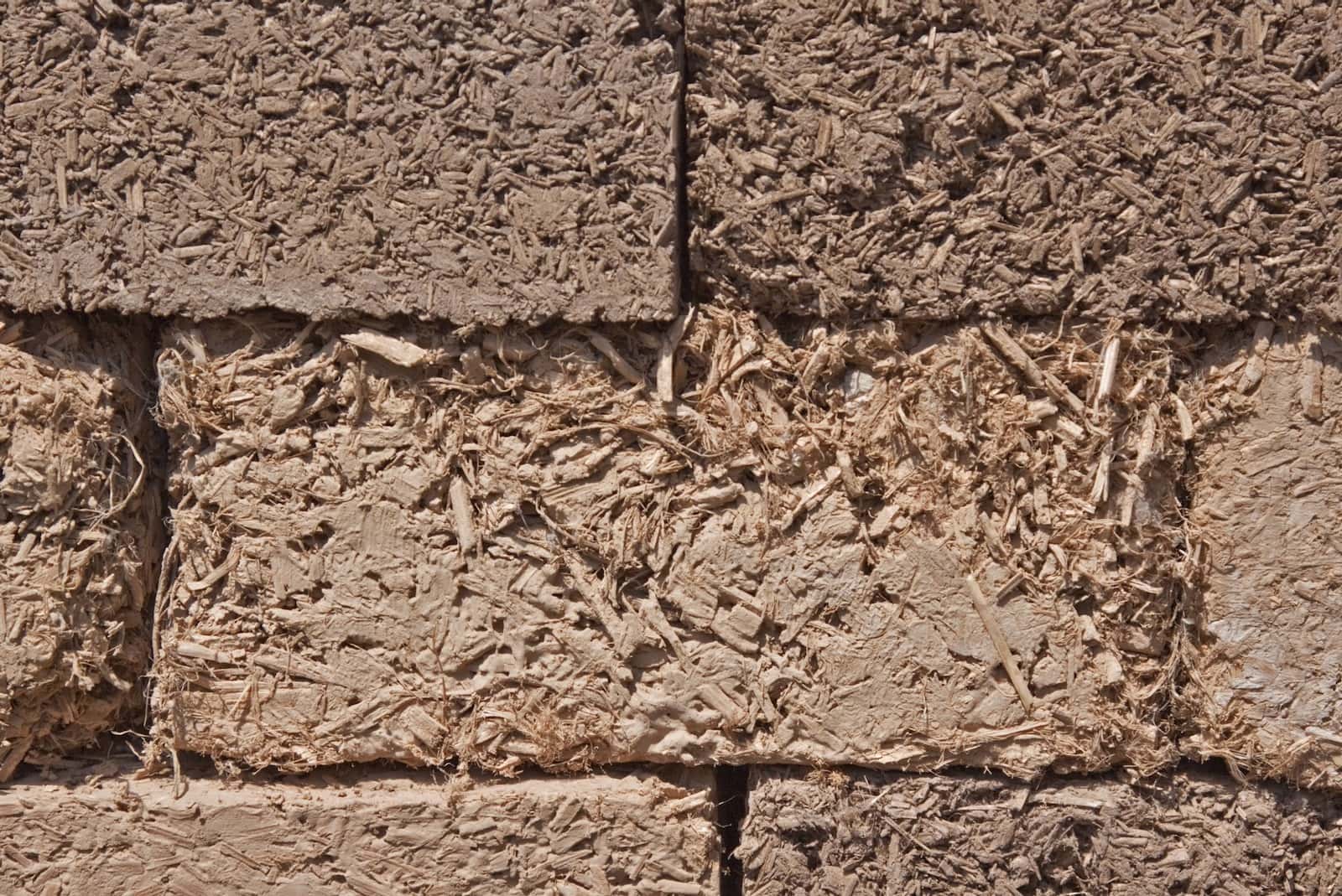 Neue Rohstoffe - Hanfbeton und Hanfziegel - Baustoffe aus Hanf einsetzen