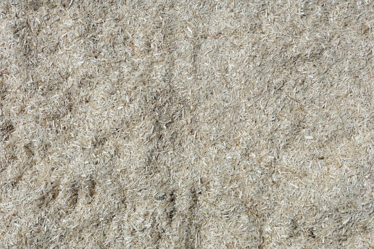 Hanfbeton in Zeiten des Baustoffmangels - Baustoffe aus Hanf einsetzen