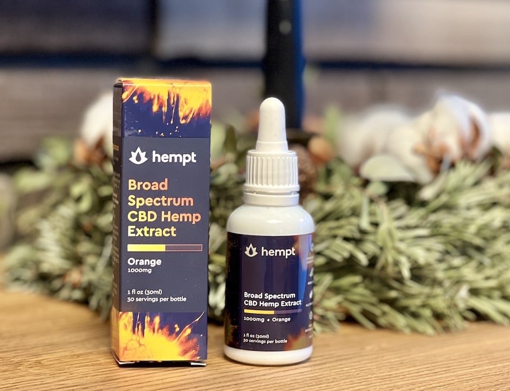 Hempt – CBD Know-how aus den USA - Reportagen & Berichte
