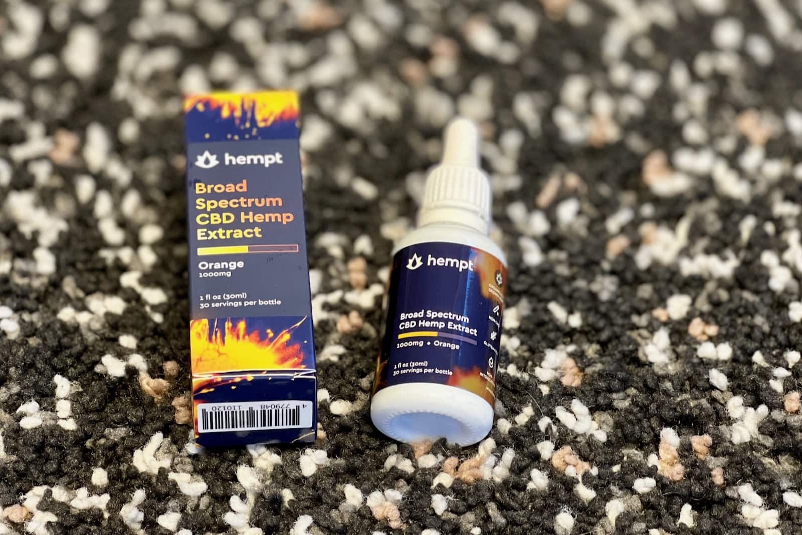 Hempt – CBD Know-how aus den USA - Reportagen & Berichte